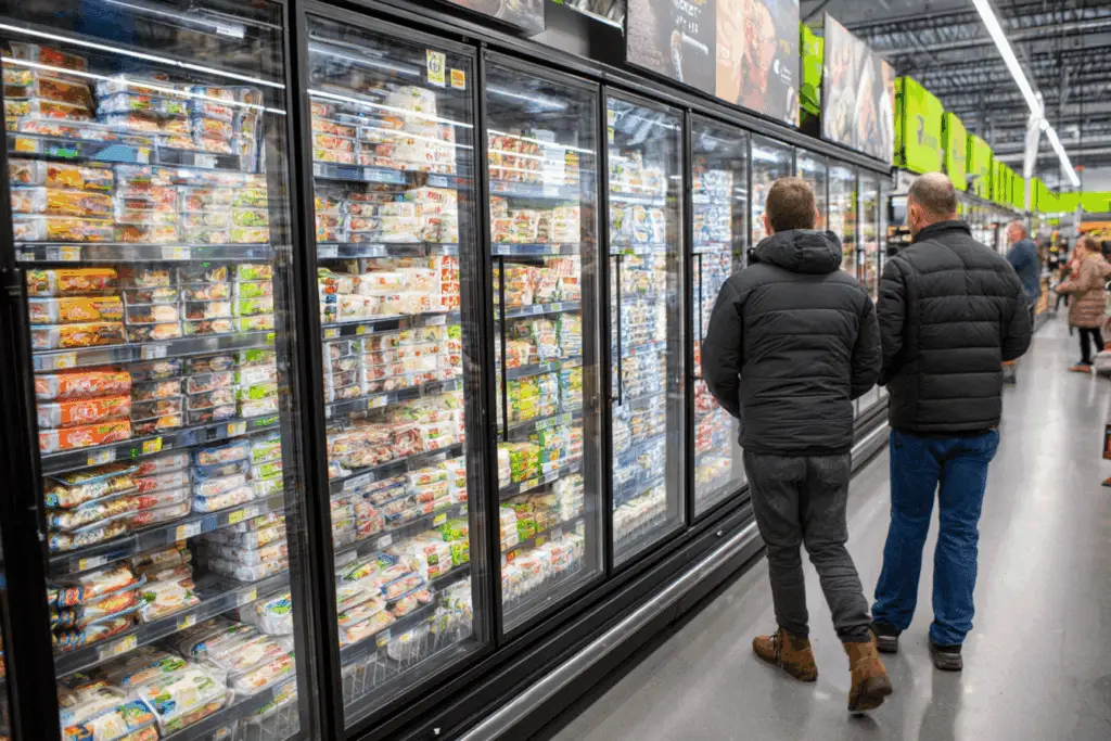 The Best Aldi Frozen Foods That Actually Taste Amazing - Recipe Bite