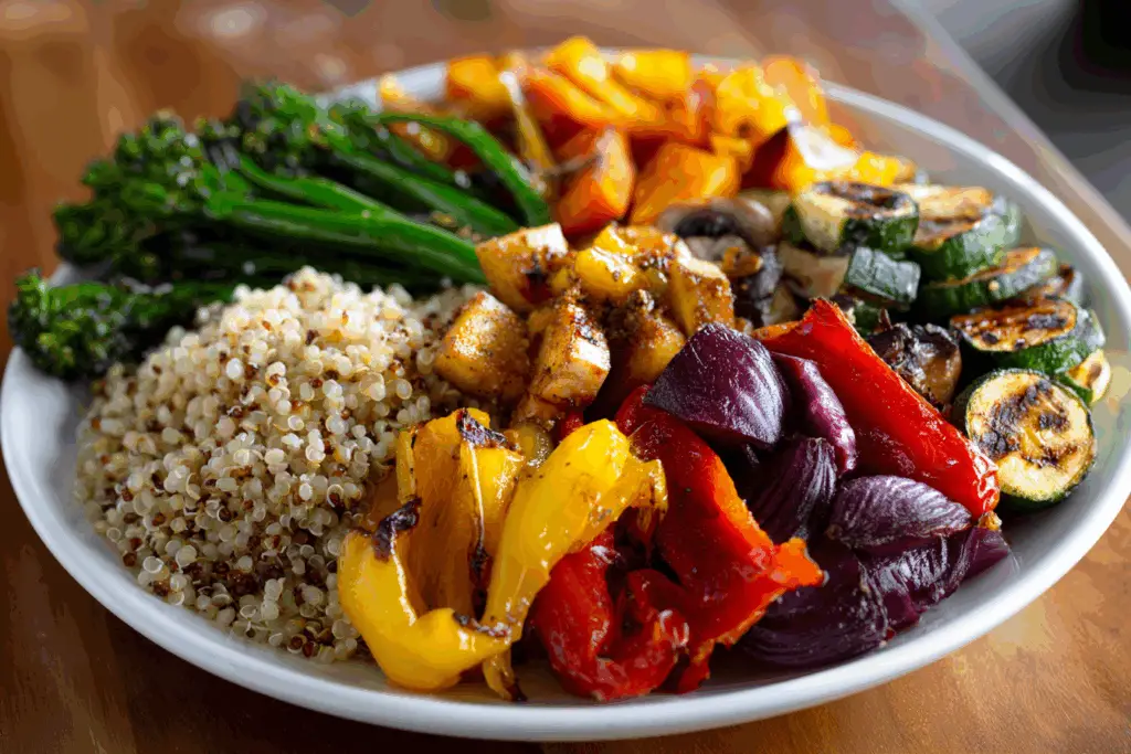Turn Side Dishes Into Complete Meals With These Smart Kitchen Tricks ...