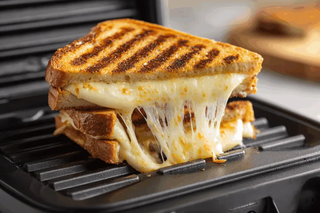 These Sandwich Press Hacks Actually Work According to Real Testing ...