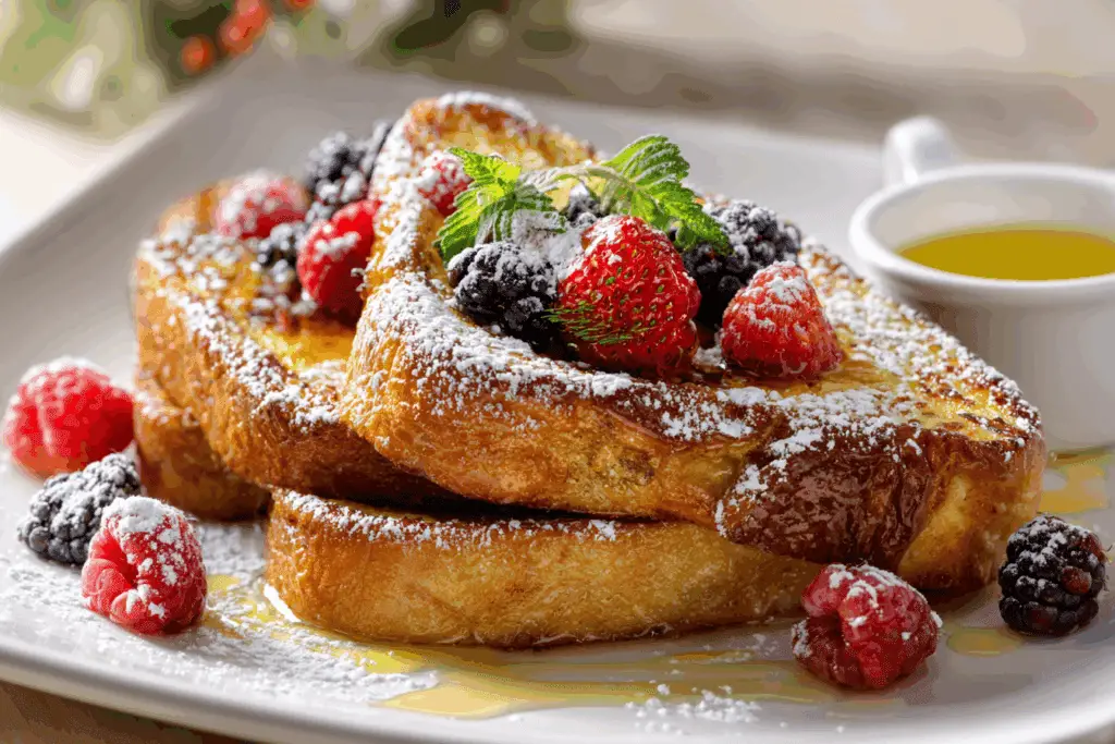 The Giada French Toast Trick That Changes Everything - Recipe Bite