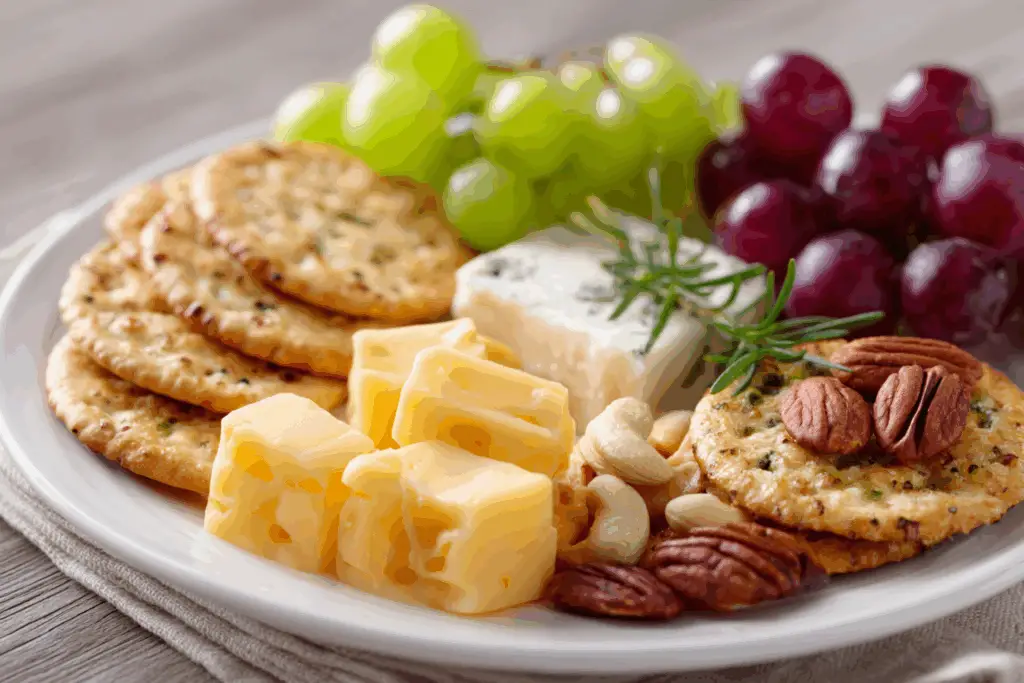 Girl Dinner Explained What This Viral Food Trend Actually Means ...