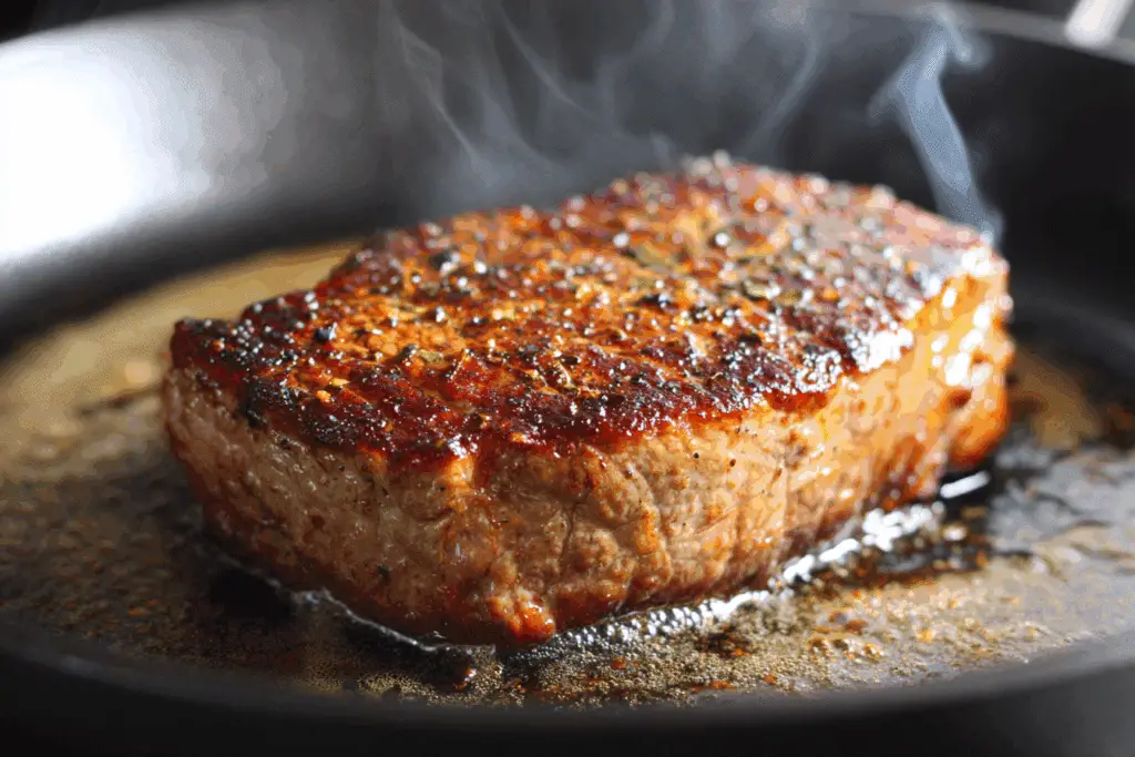The Simple Steak Error That Ruins Every Cut - Recipe Bite
